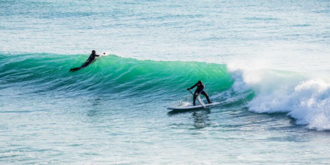 8 best places to surf in Canada - Primelink Insurance